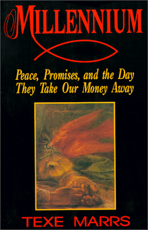 Millennium: Peace, Promises, and the Day They Take Our Money Away ...