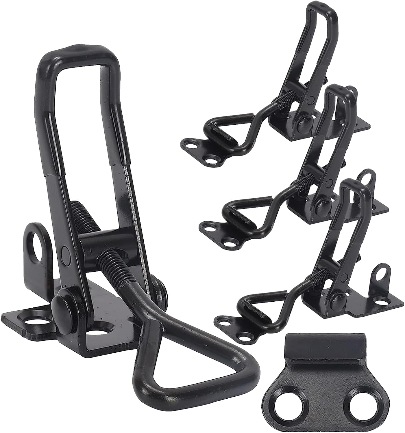 4 Pack Toggle Clamp Latch 4003 Style 1320lbs Philippines | Ubuy