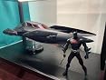 Amazon.com: McFarlane Toys - DC Multiverse Batmobile (Batman Beyond ...