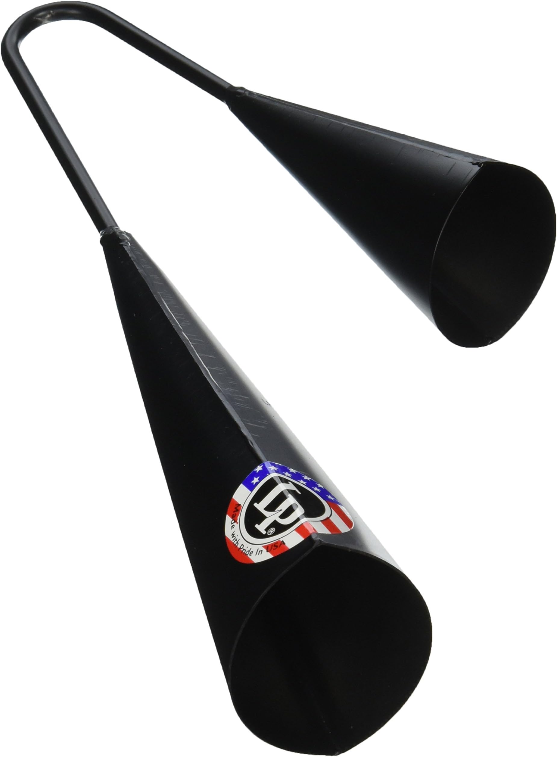 Amazon.com: Remo Agogo Bell, 5-inch (HD2005LK) : Toys & Games