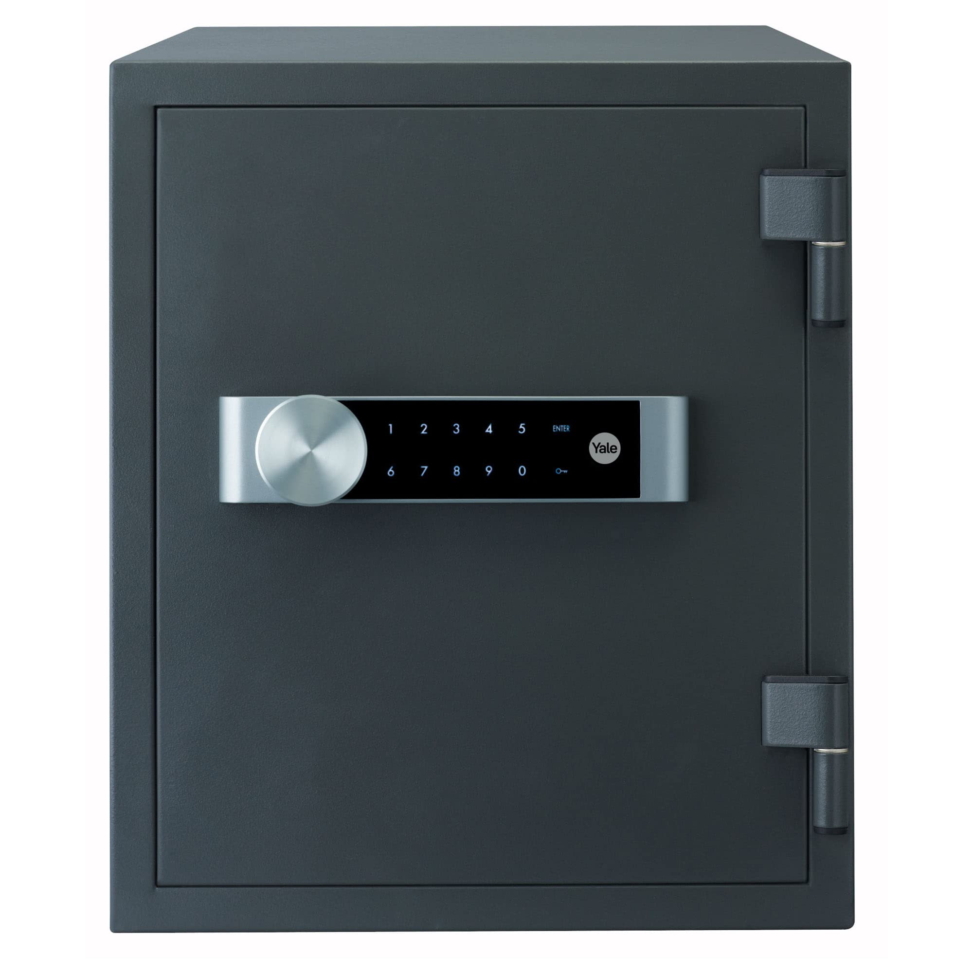 Yale Large Fire Safe, High Security, Secured by Design approved, 60 ...