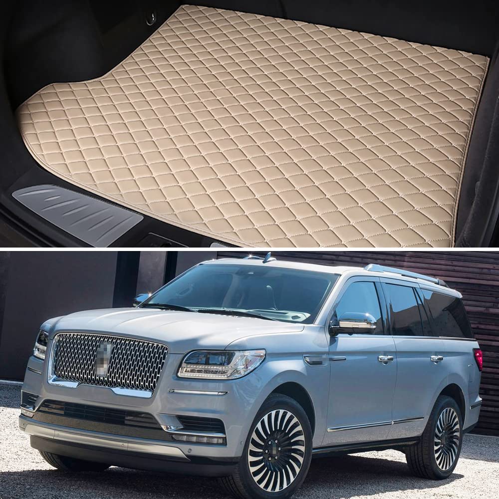 Custom Lincoln Navigator 2022