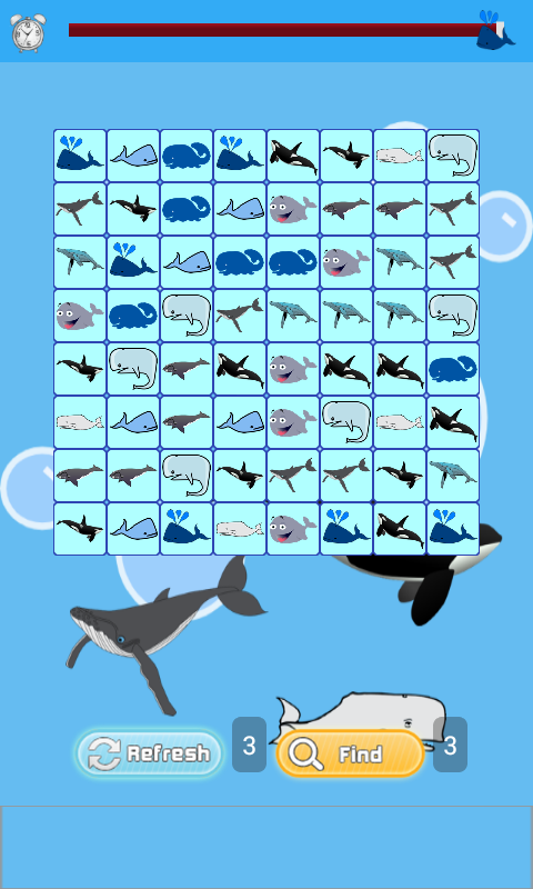 Whale Games - App on Amazon Appstore