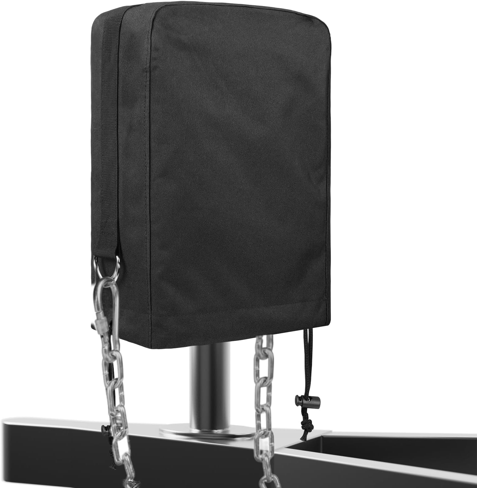 Amazon.com: WanDwel RV Electric Tongue Jack Cover Waterproof 900D ...