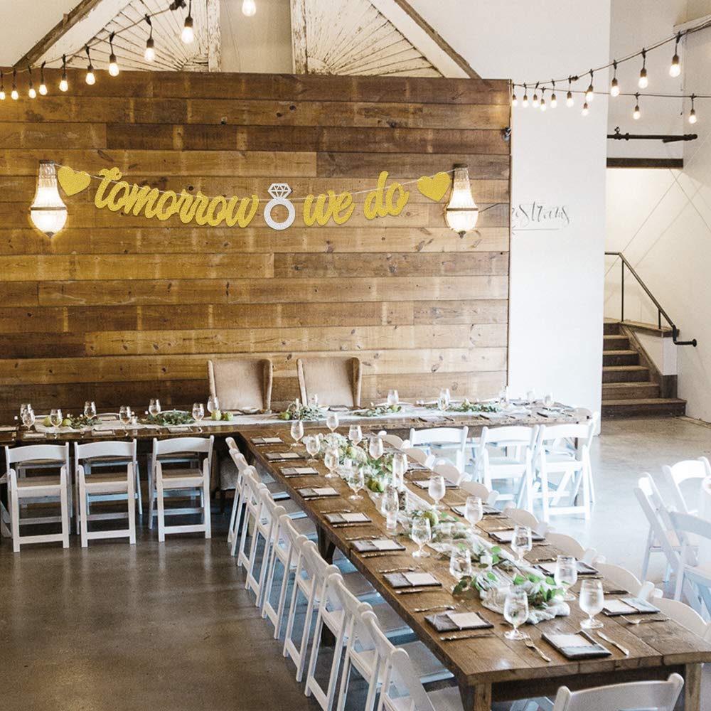 Rehearsal Dinner Banners Personalized Wedding Rehearsal Dinner Welcome