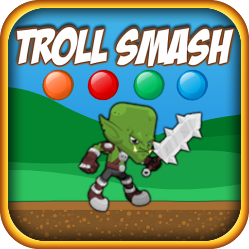 Troll Smash:Amazon.com:Appstore for Android