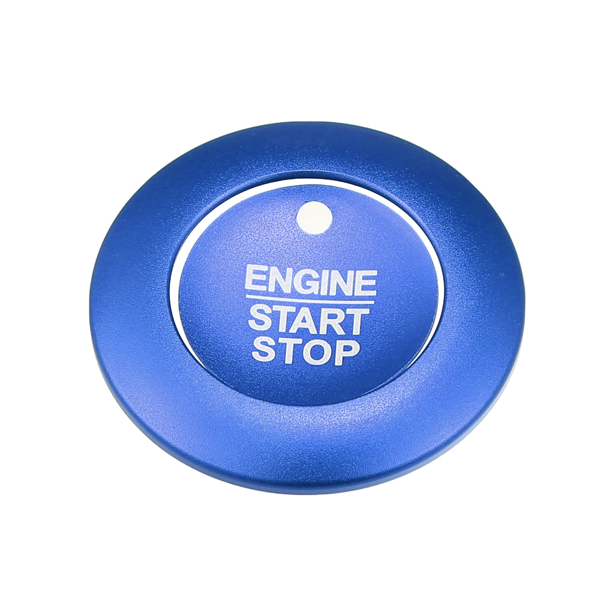 Ford Explorer Accessories X AUTOHAUX Engine Start Stop Button Cover Kit ...
