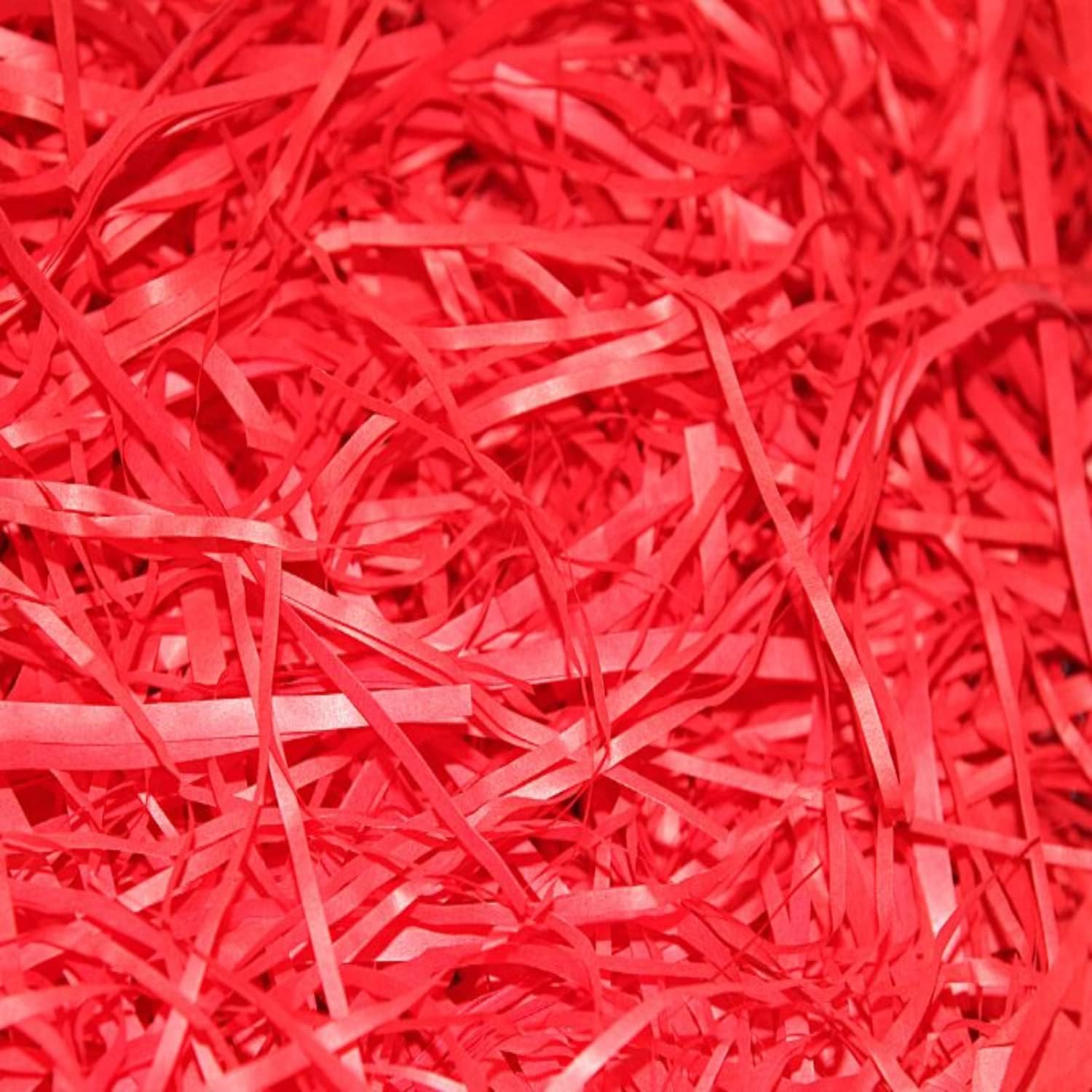 (200 Grams) Hamper Stuffing Filler Shredded Tissue Paper Ideal for Gift ...