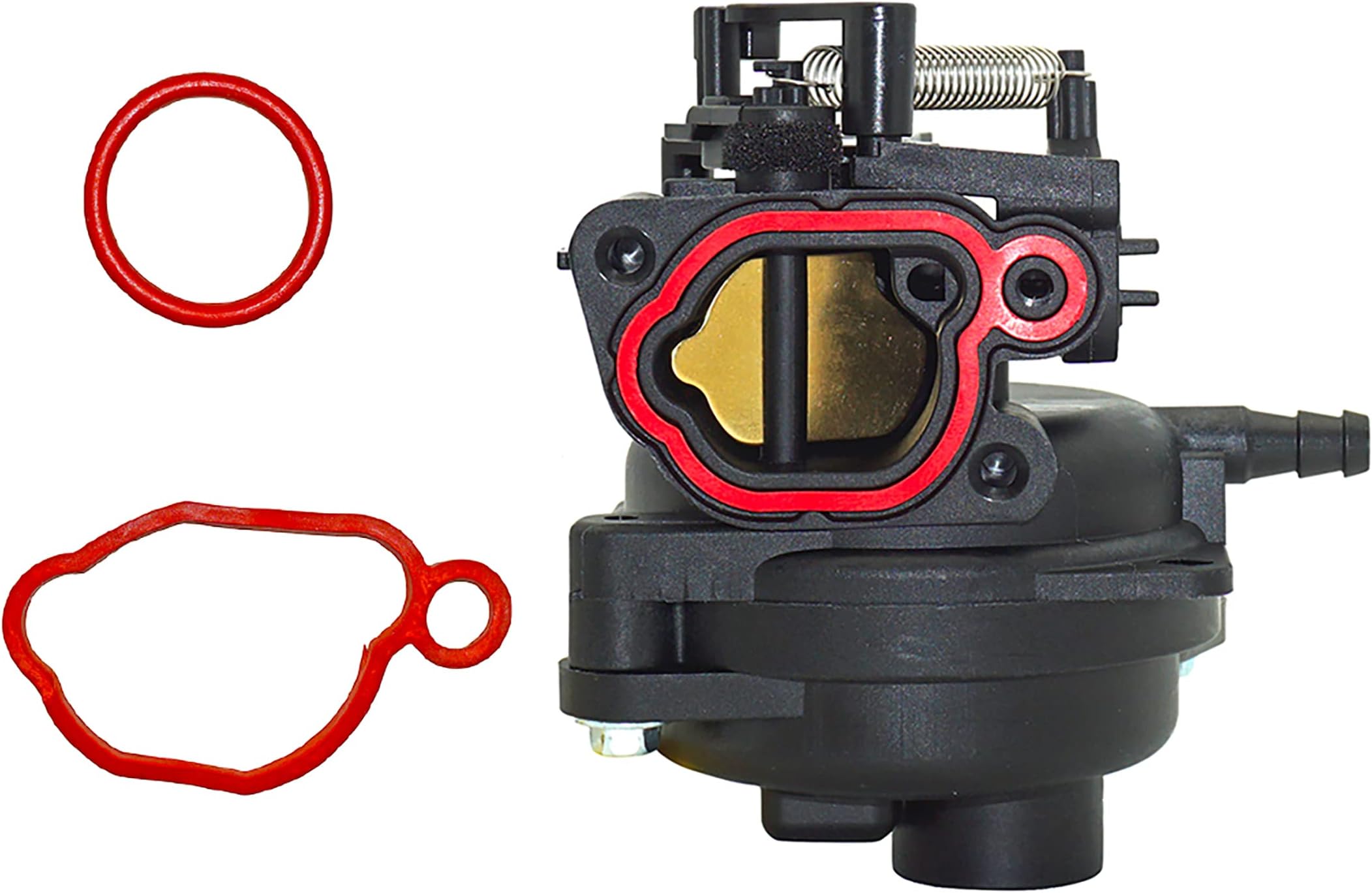 Amazon.com: Carburetor Carb For 163cc Craftsman CMXGWAS020733 ...