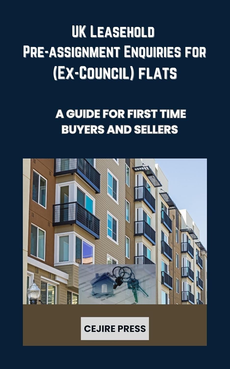 Amazon.com: UK Leasehold Pre-assignment Enquiries for (Ex-Council ...