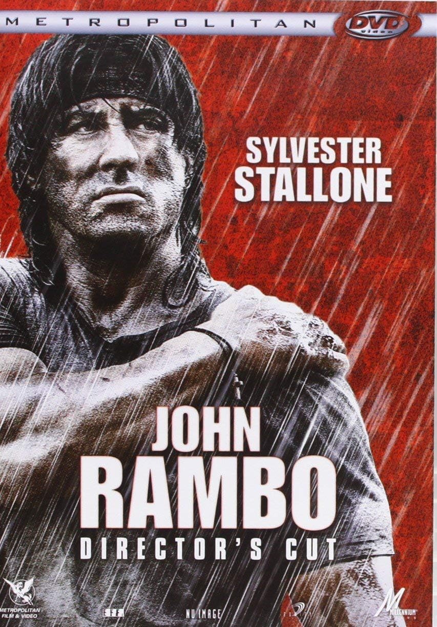 John Rambo (Director's Cut): Amazon.fr: Julie Benz, Paul Schulze ...