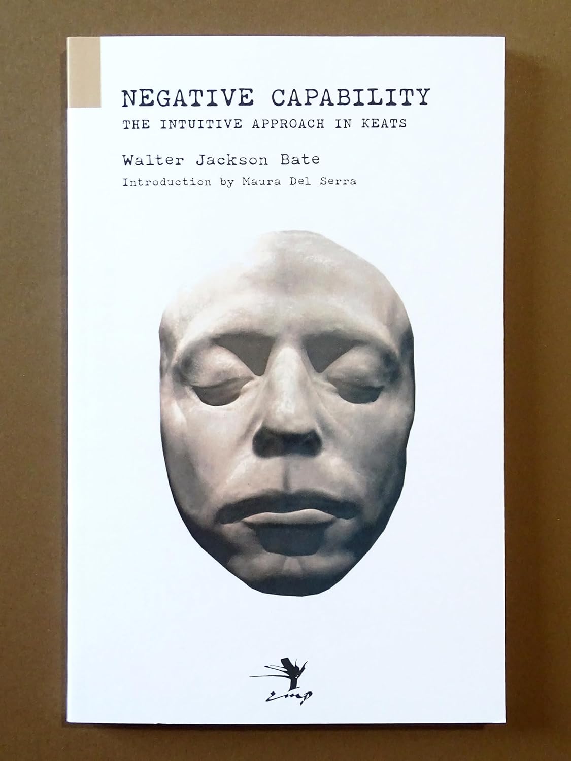 Amazon.com: Negative Capability: The Intuitive Approach in Keats eBook ...