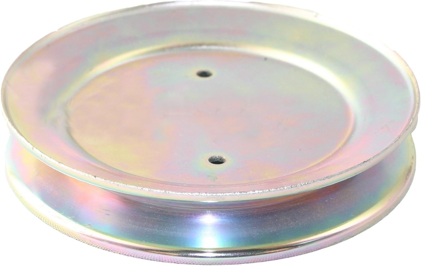 Amazon.com : Husqvarna 532173436 Spindle Pulley For Husqvarna/Poulan ...