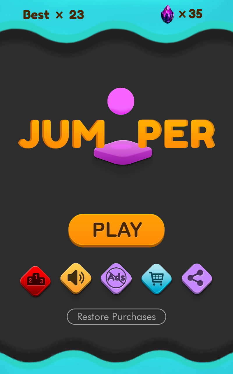 Jumper - App on Amazon Appstore