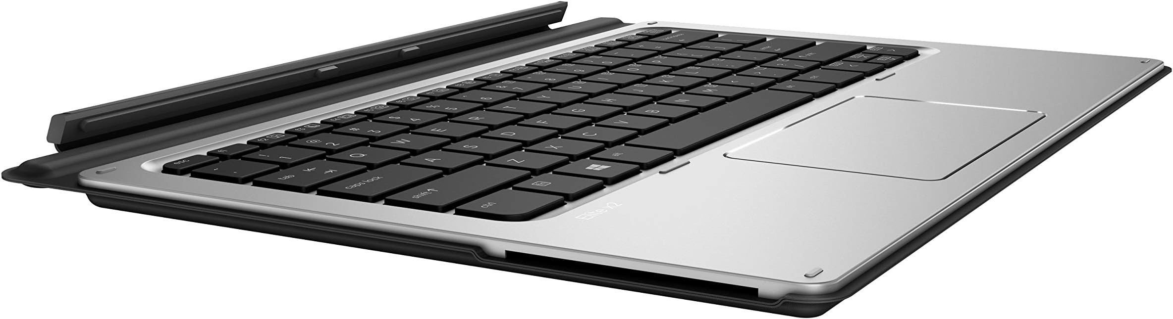 Amazon.com: HP Elite x2 G8 Premium Keyboard (55G42AA) - Docking ...