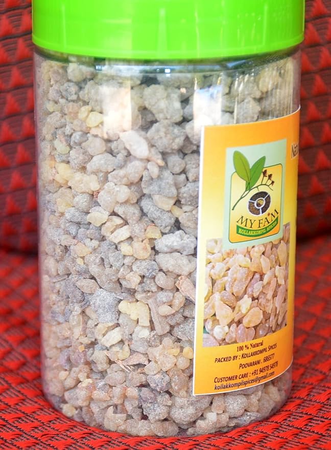 Church Kunthirikkam Kerala - Frankincense - Kunduru- Loban - Olibanum ...