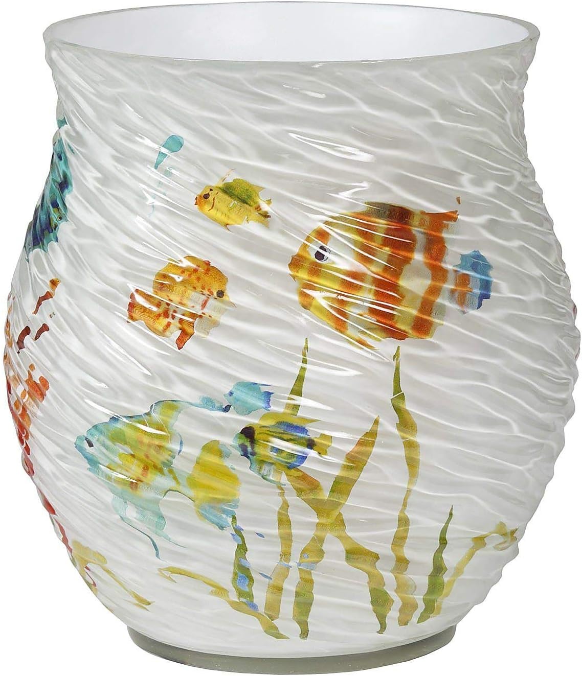Amazon.com: Creative Bath Products Inc Creative Bath RBF54MULT Rainbow ...