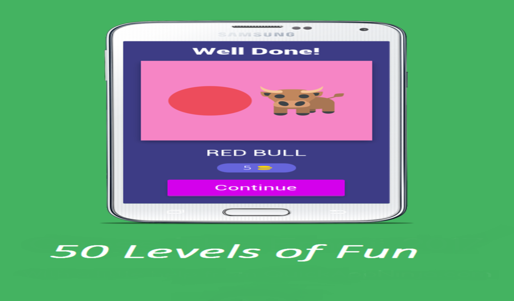 Word Mania: Guess The Emoji - App on Amazon Appstore