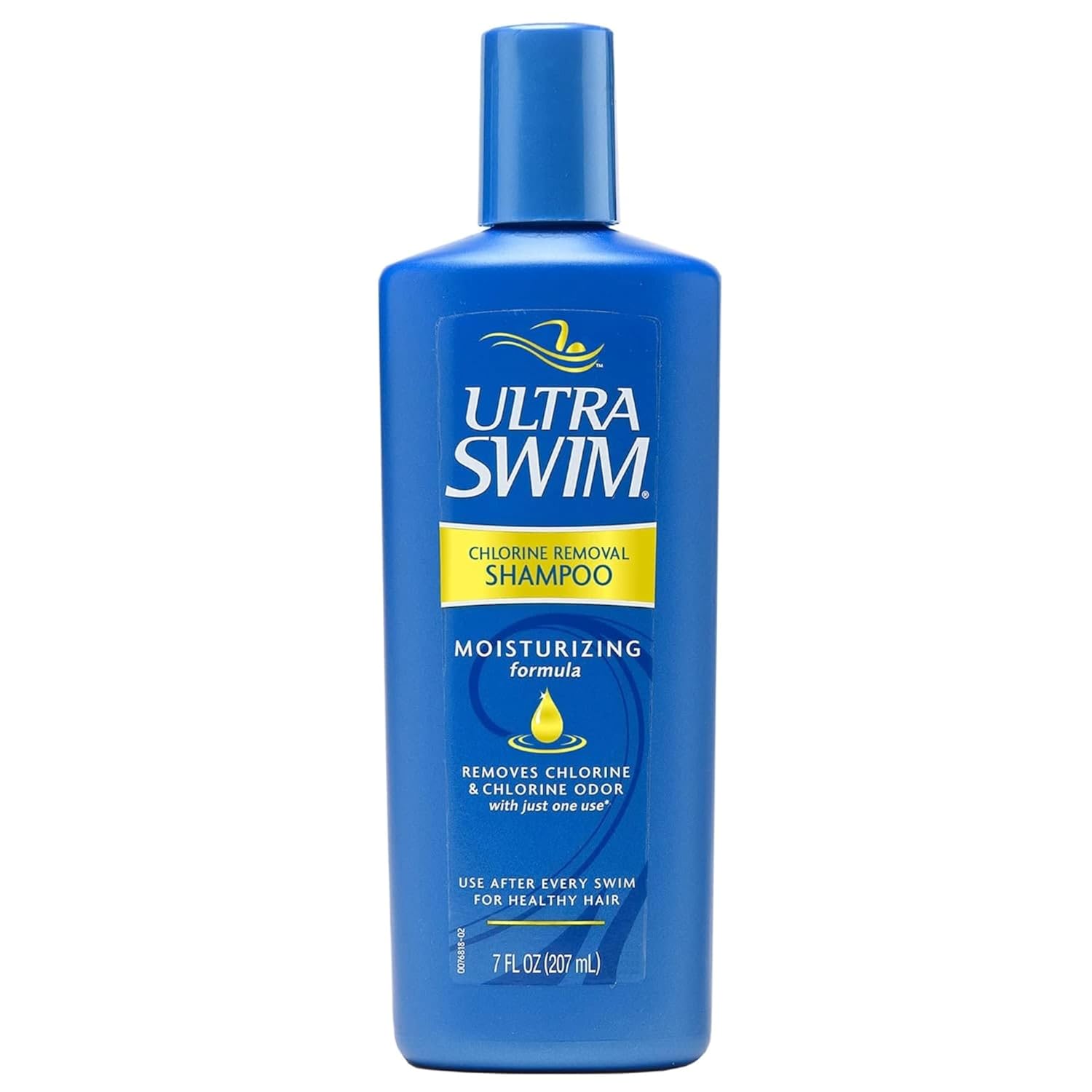 Amazon.com : UltraSwim Chlorine Removal Shampoo 7 fl oz (PACK OF 12 ...