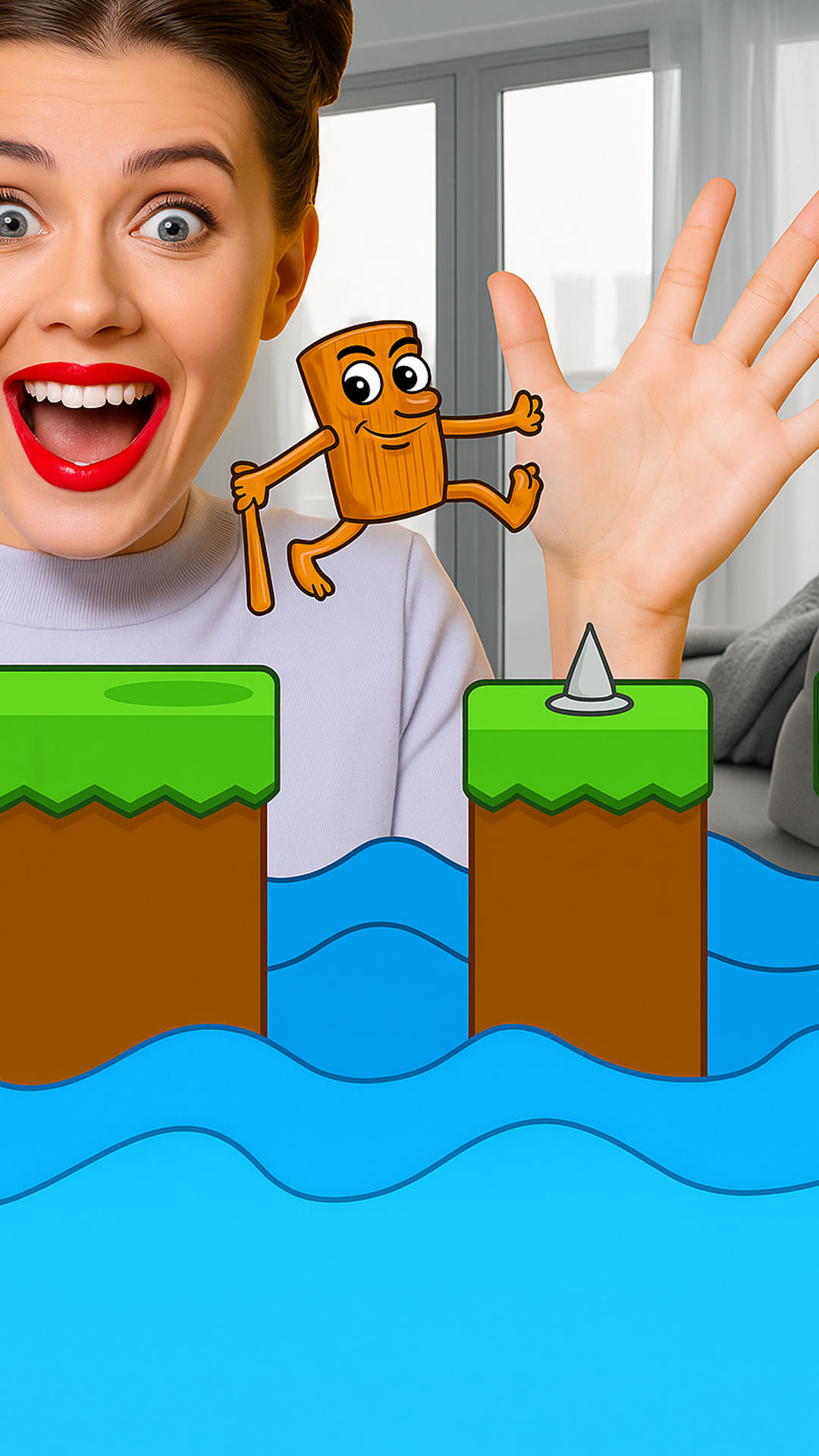 Tik Tap Puzzle Challenge: Tapping Master Brain Puzzle Relax Mini Games ...