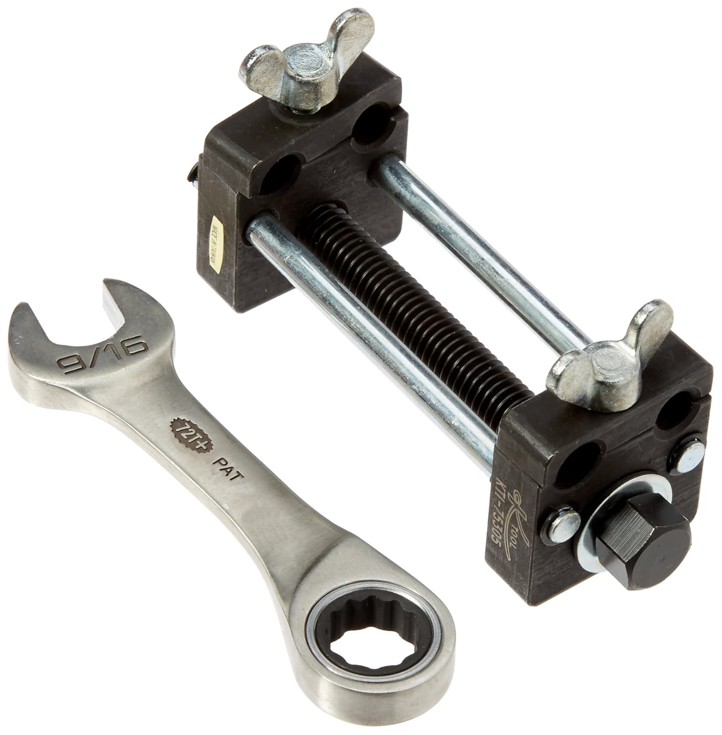 KTI (KTI-75305) Fuel Line Installation Tool : Amazon.in: Car & Motorbike