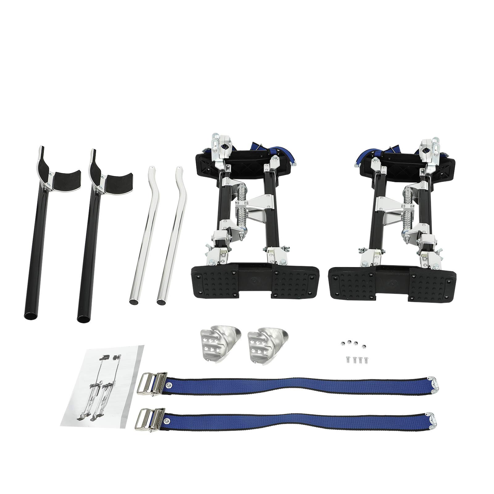 Snapklik.com : 18 Inch -30 Inch Professional Grade Adjustable Drywall ...