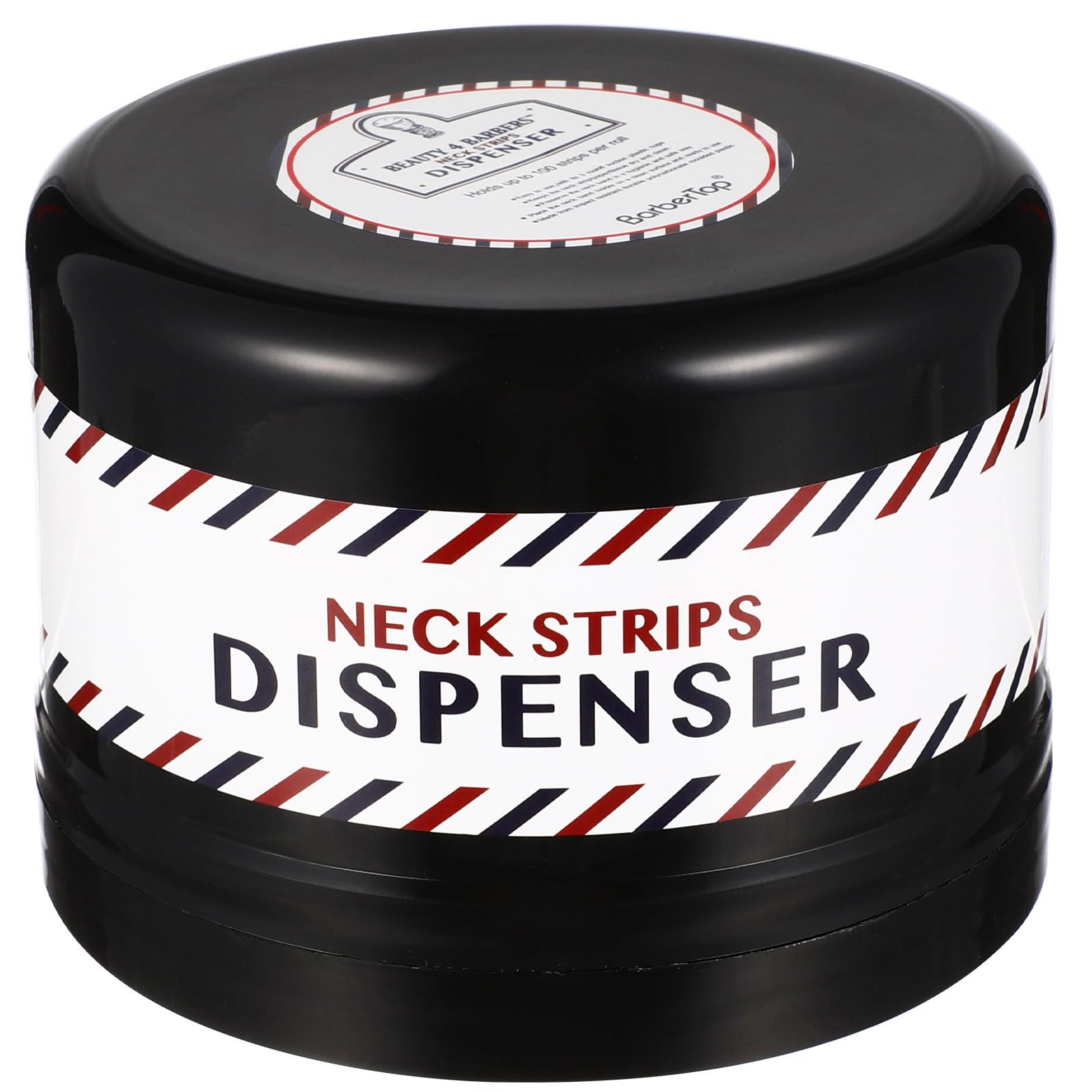 Amazon.com : Uonlytech Neck Strips Dispenser, Neck Roll Paper Box Paper ...