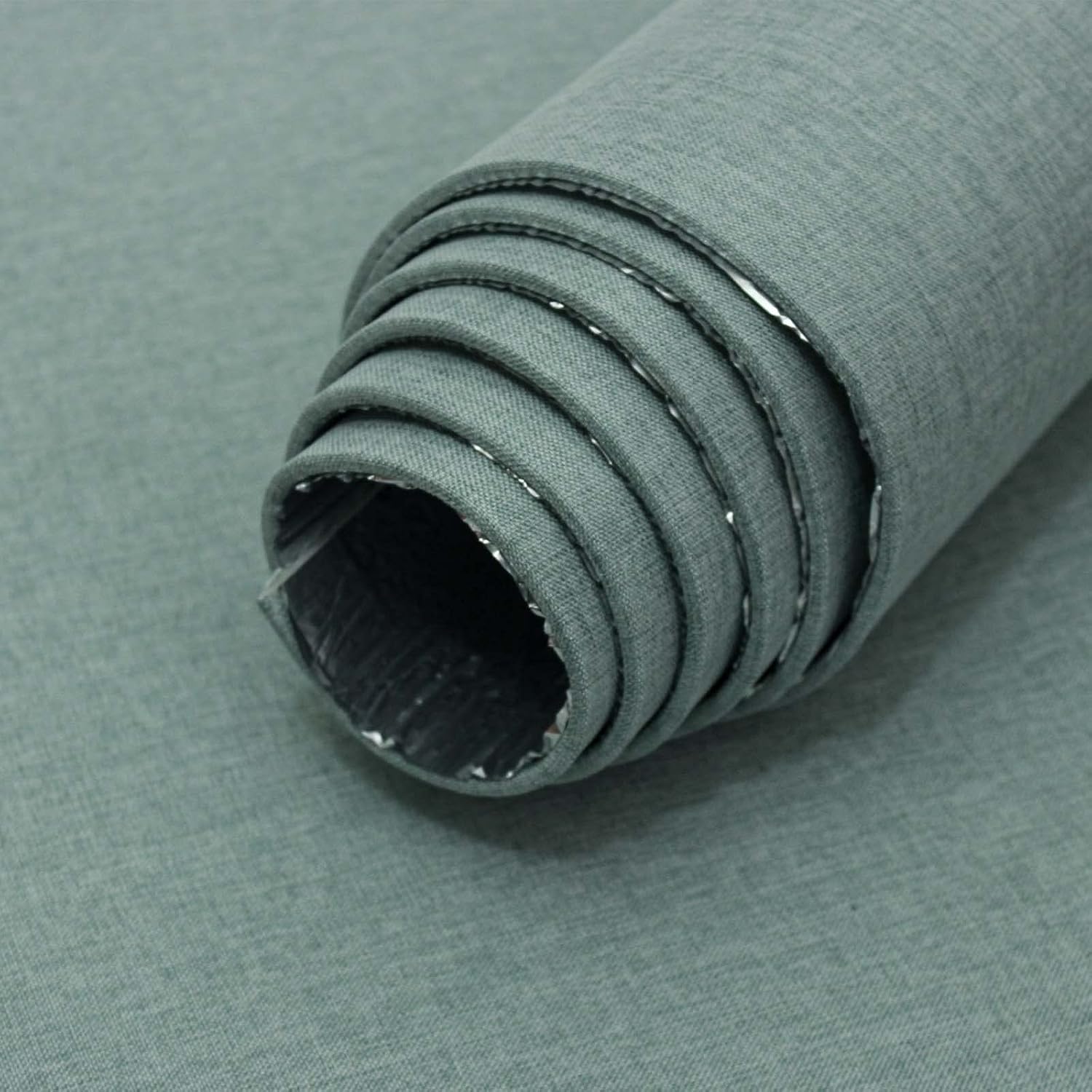 25.5 x 110 Peel and Stick Linen Cloth Fabric Australia | Ubuy
