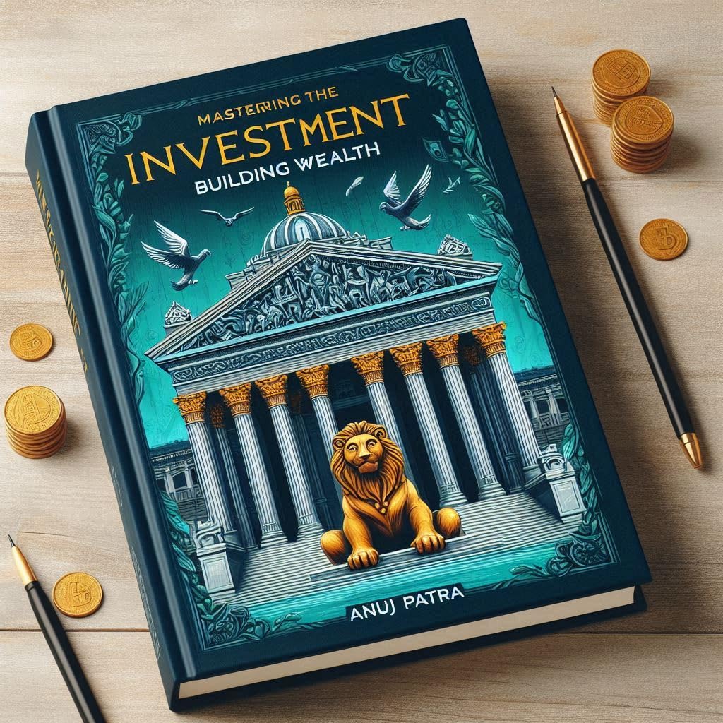 Mastering the Investment: Building Wealth eBook : Patra, Anuj: Amazon ...