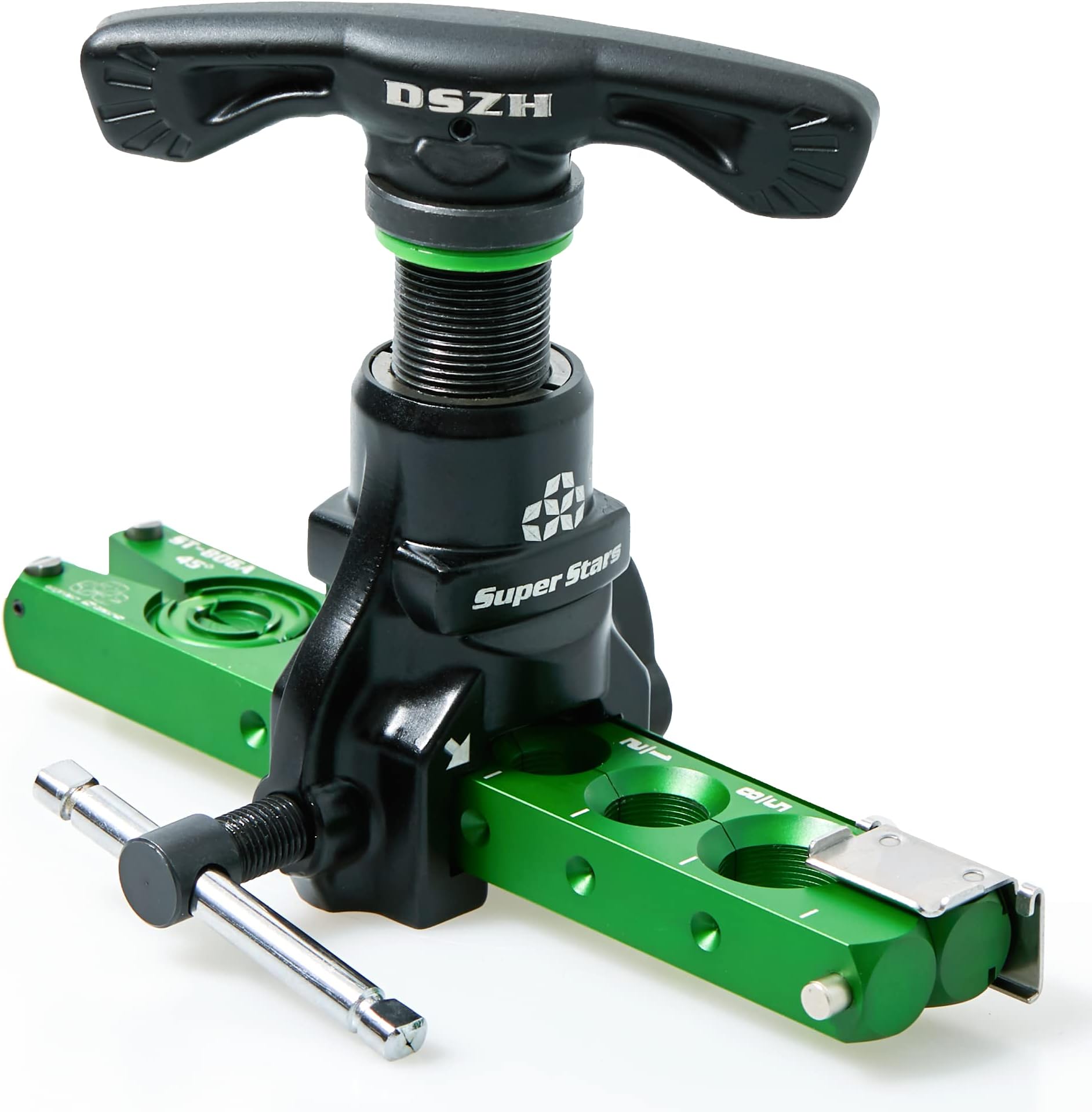 Amazon.com: RIDGID 41350 2-Inch Hammer-Type Flaring Tool : Automotive