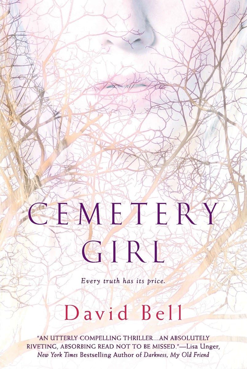 Amazon.com: Cemetery Girl: 9780451234674: Bell, David: Books