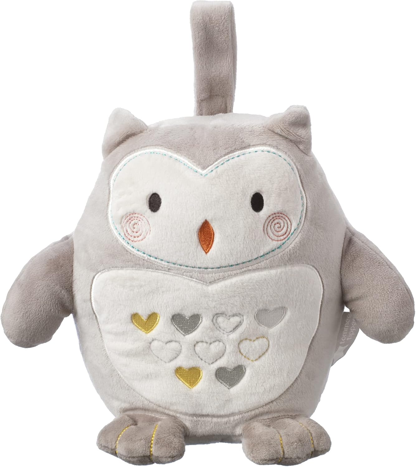 Tommee Tippee Grofriend Baby Sound and Light Sleep Aid, USB ...