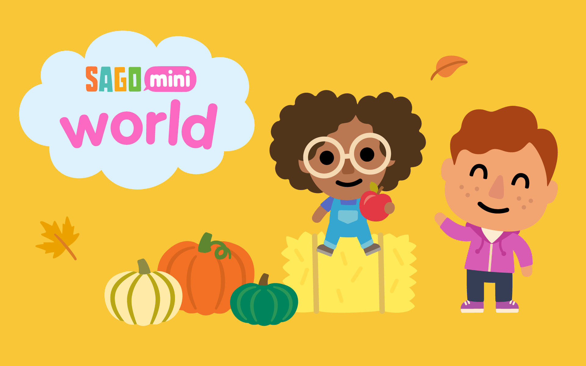 Sago Mini World: Kids Games:Amazon.in:Appstore for Android