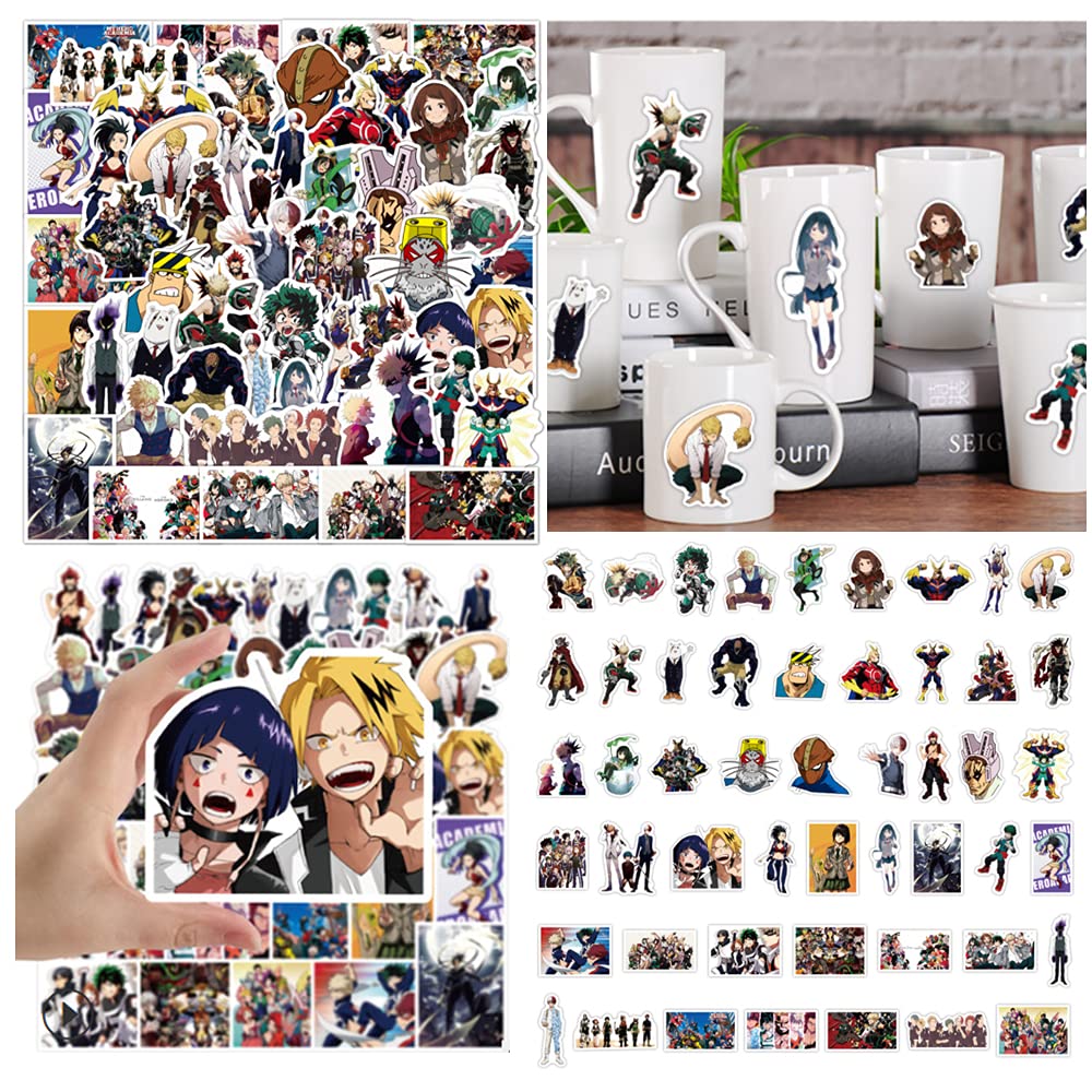 My Hero Academia Merch- Bakug...B09HYVGYML | Encarguelo.com