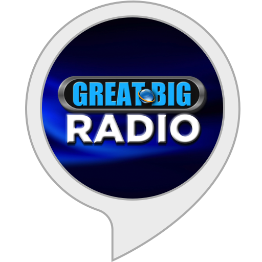 Amazon.com: Great Big Radio : Alexa Skills