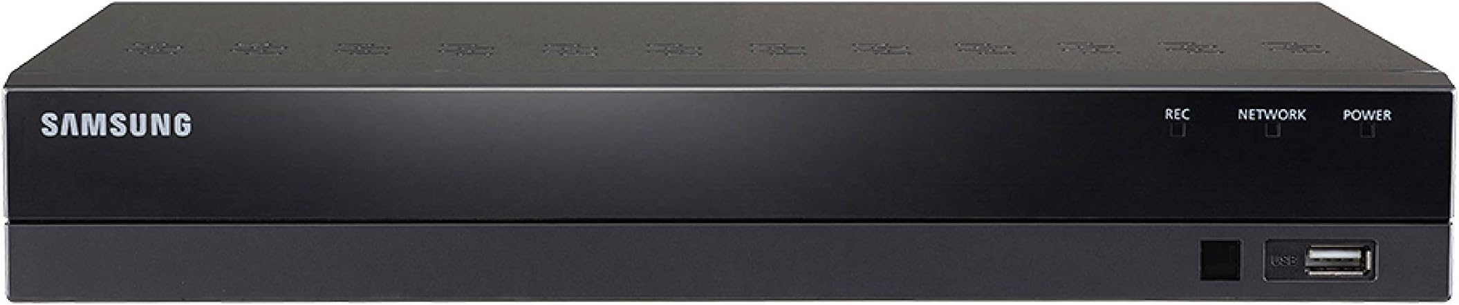 Samsung SDR-B74301N2T 8 Channel Full HD 1080p Video Security DVR with ...