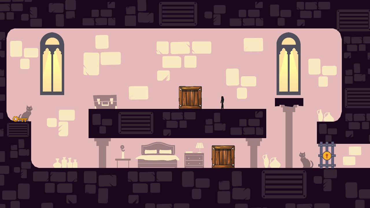 Tricky House 2: Escape Room Game | Solve Riddles And Puzzles | Avoid ...