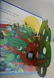 Peep Inside Night-Time: 1 : Anna Milbourne, Simona Dimitri: Amazon.co ...