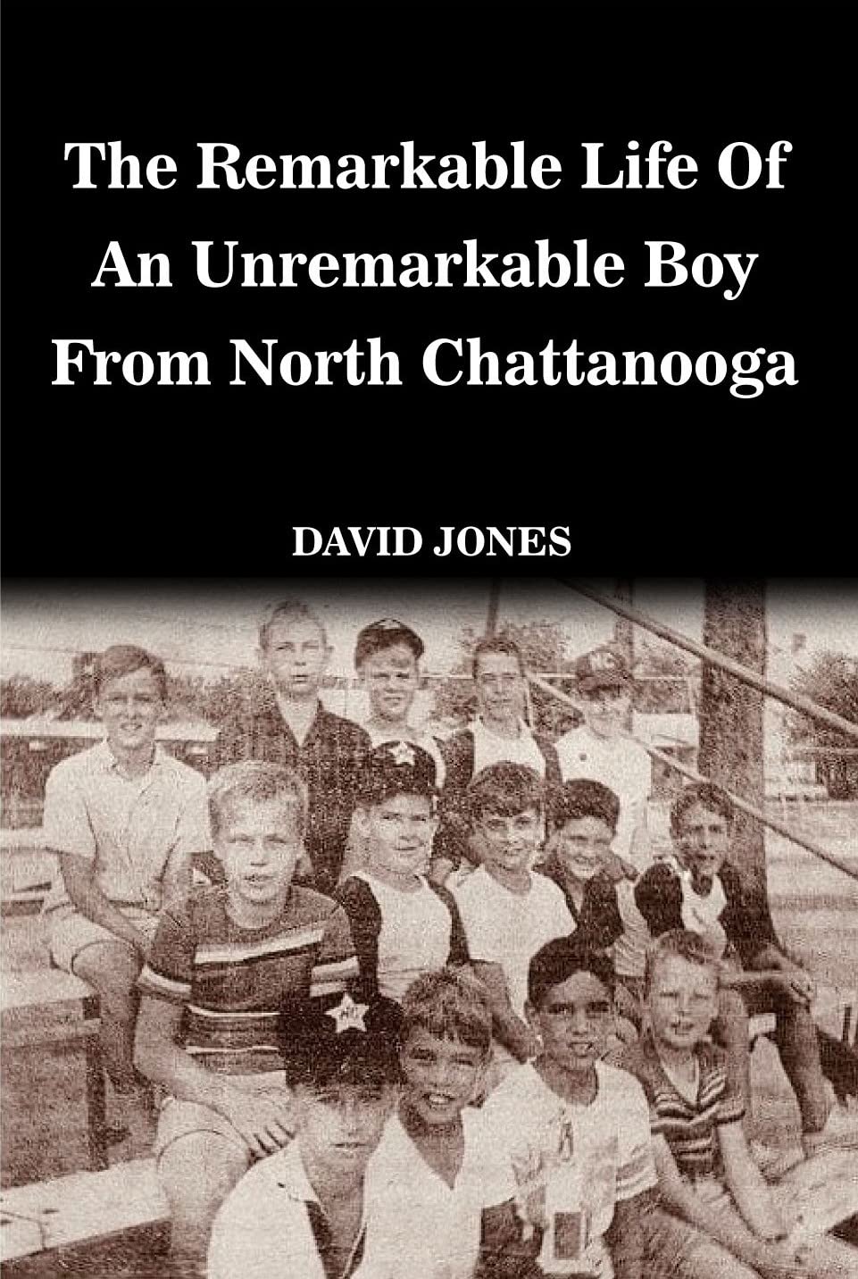 Amazon.com: The Remarkable Life of an Unremarkable Boy from North ...