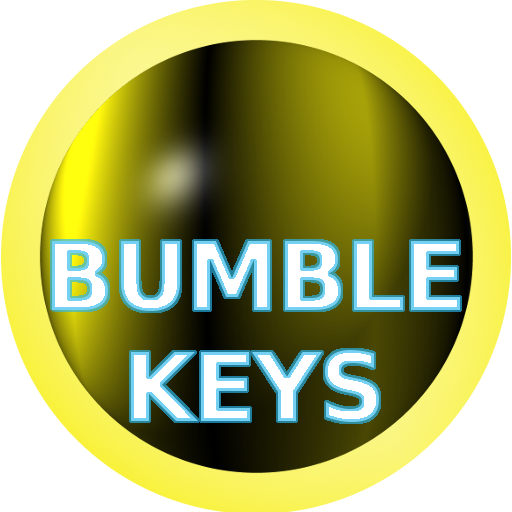 Bumble Keys HD Keyboard Theme - App on Amazon Appstore