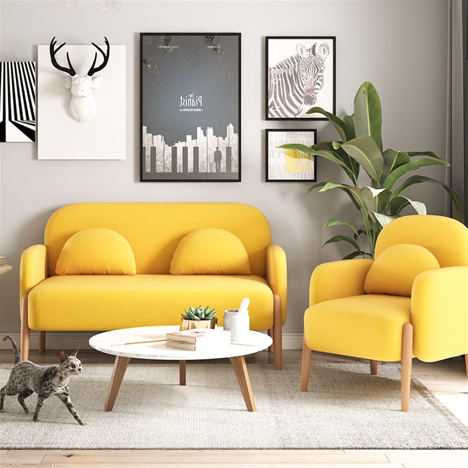 Cheap Sofas For Small Living Rooms