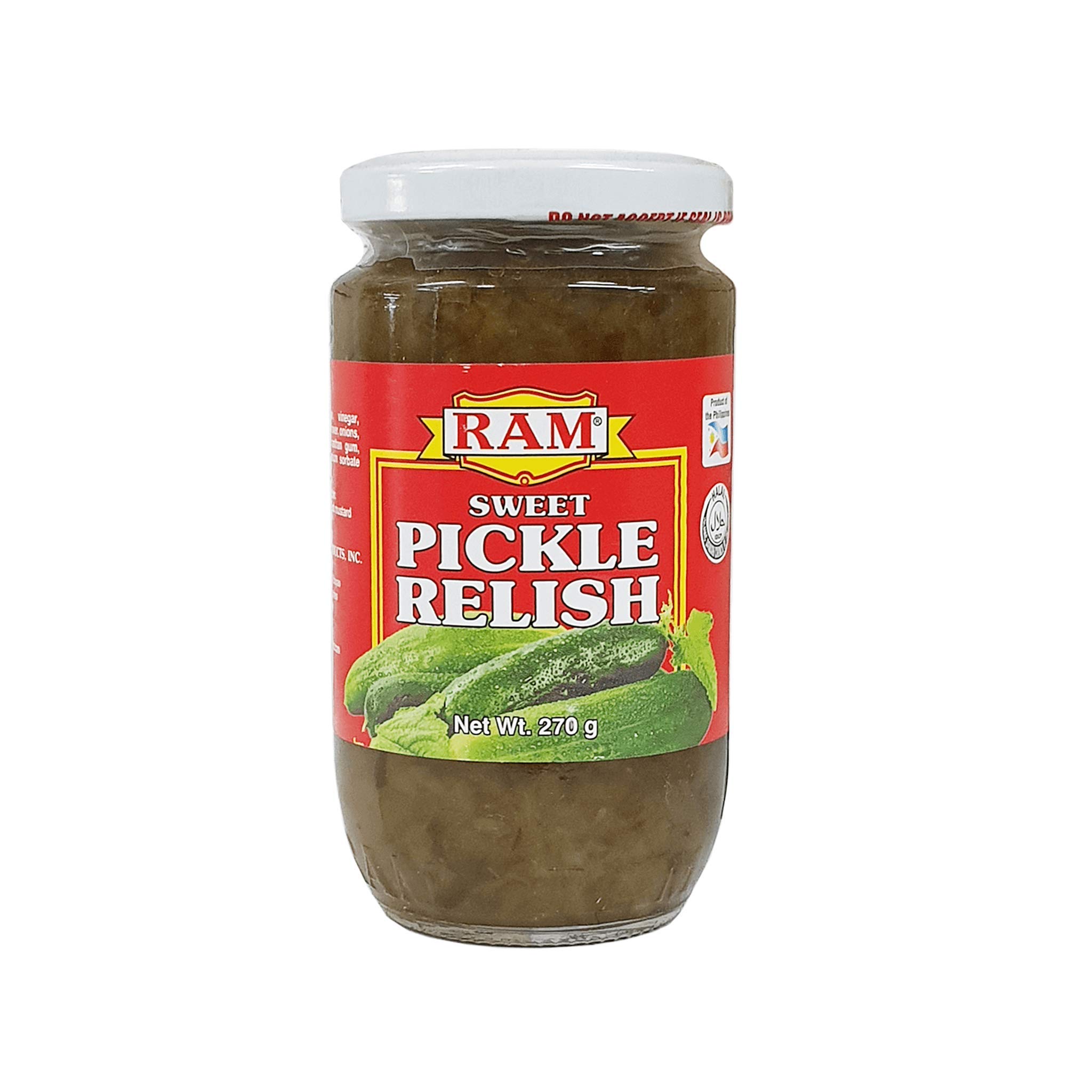 Clipart De Relish Aux Cornichons Fine Mustard Relish Walmart.ca