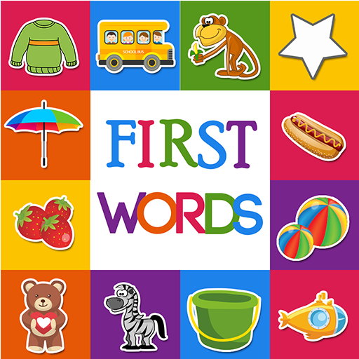 First Words Baby Games - App on Amazon Appstore