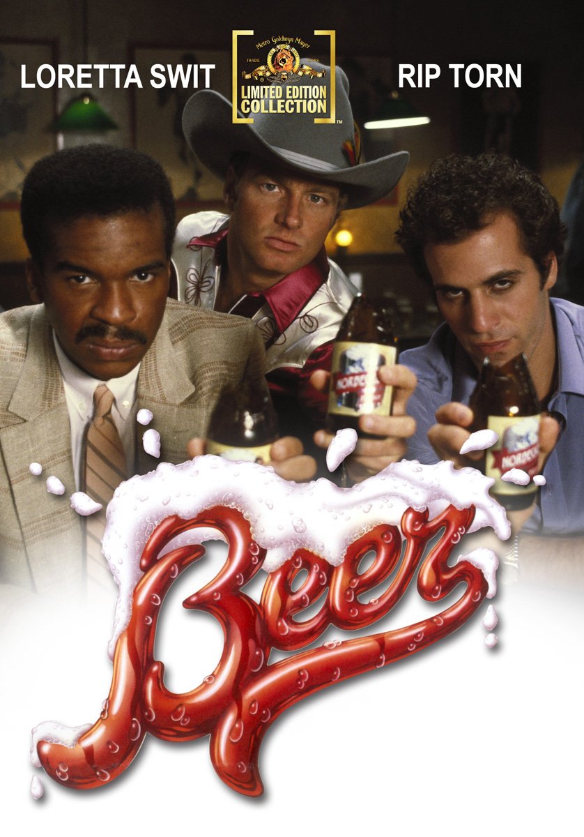 Amazon.com: Beer : Loretta Swit, Rip Torn, Patrick Kelly, James D ...