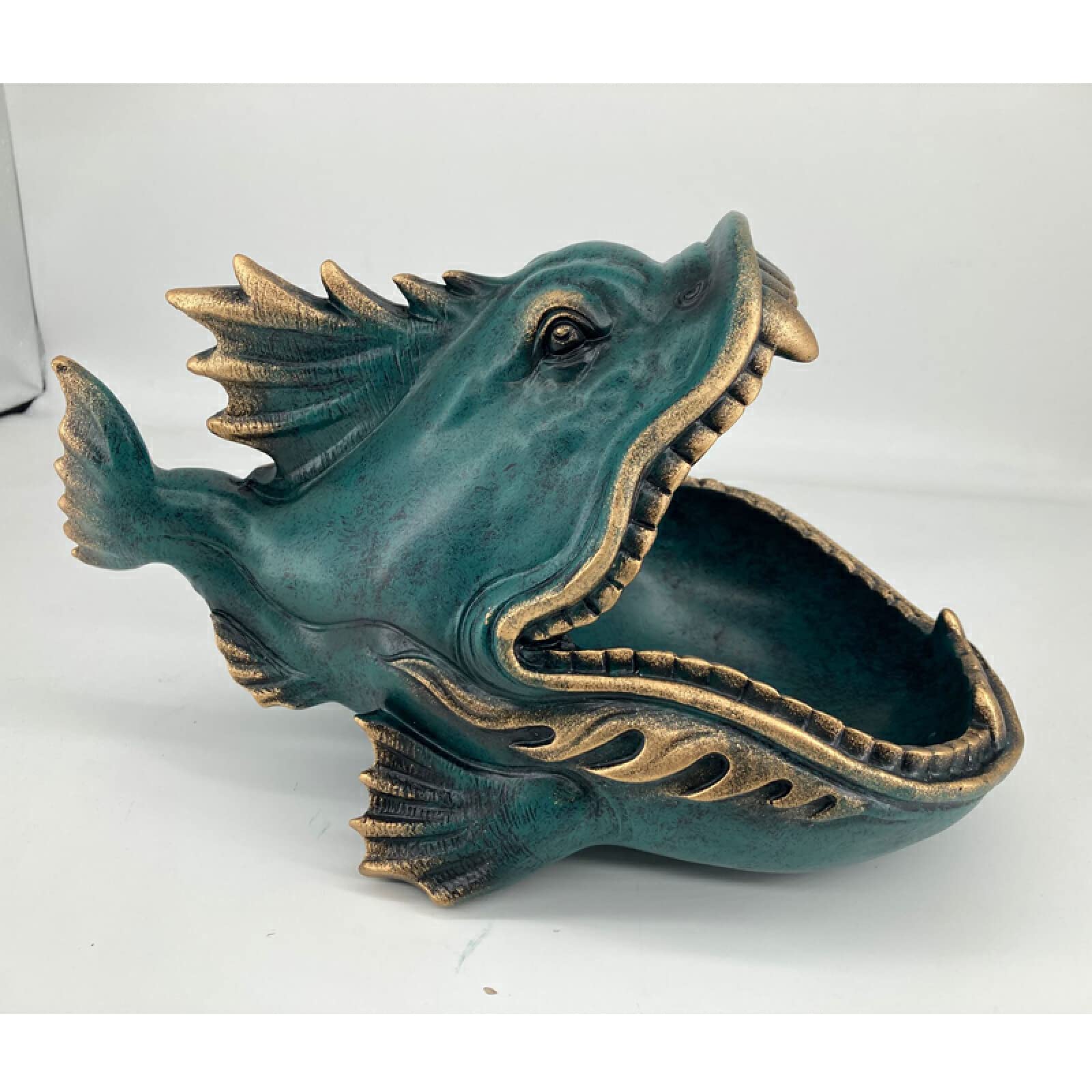 Lantern Fish Dragon