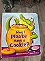 May I Please Have a Cookie? (Scholastic Reader, Level 1): Morris ...