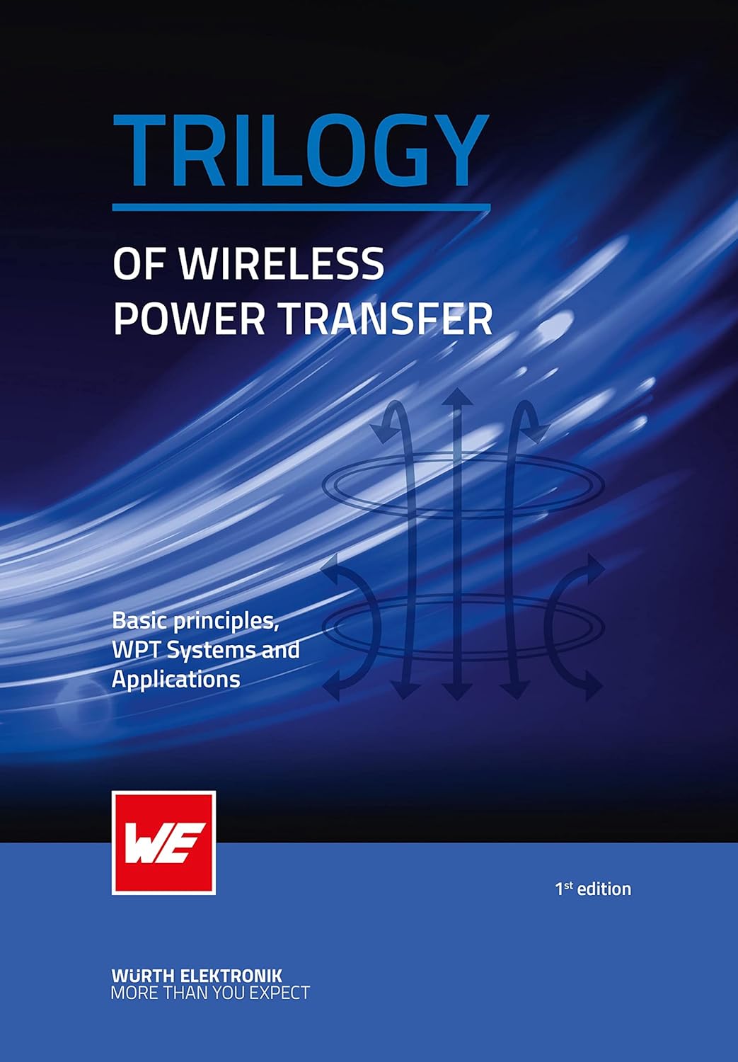 Trilogy of Wireless Power: Basic principles, WPT Systems and ...