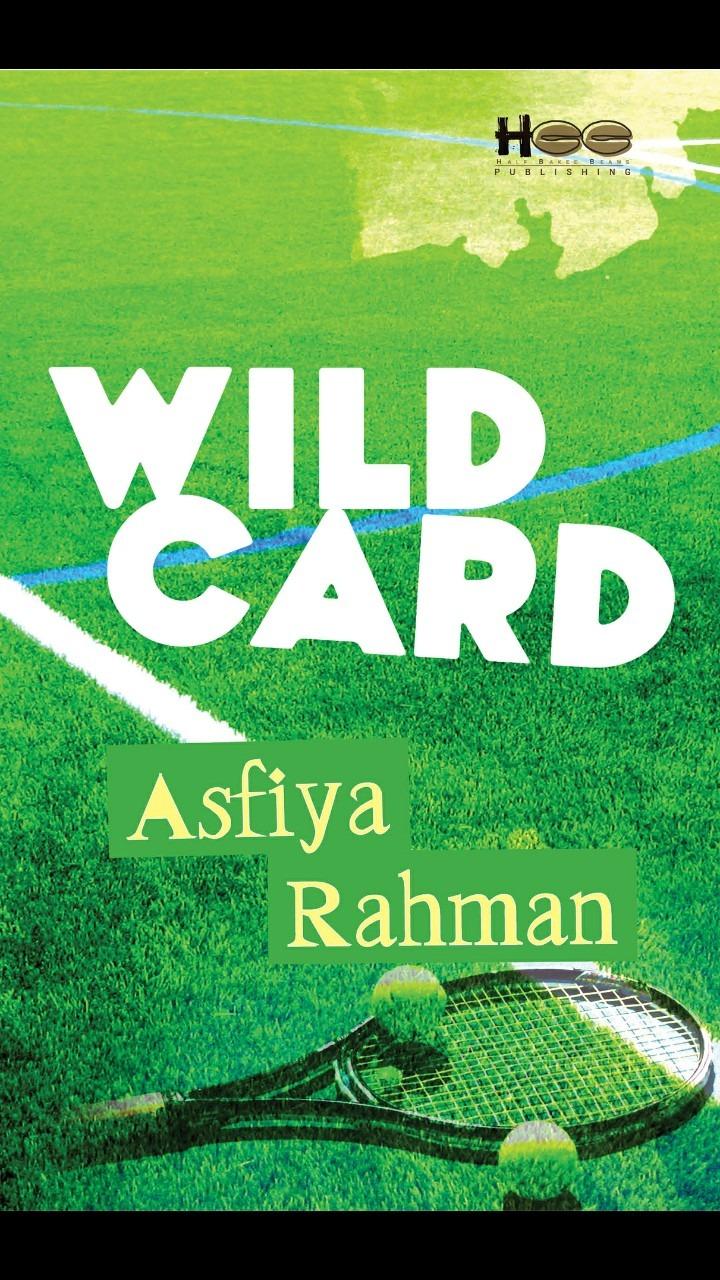Wild Card : Amazon.in: Books