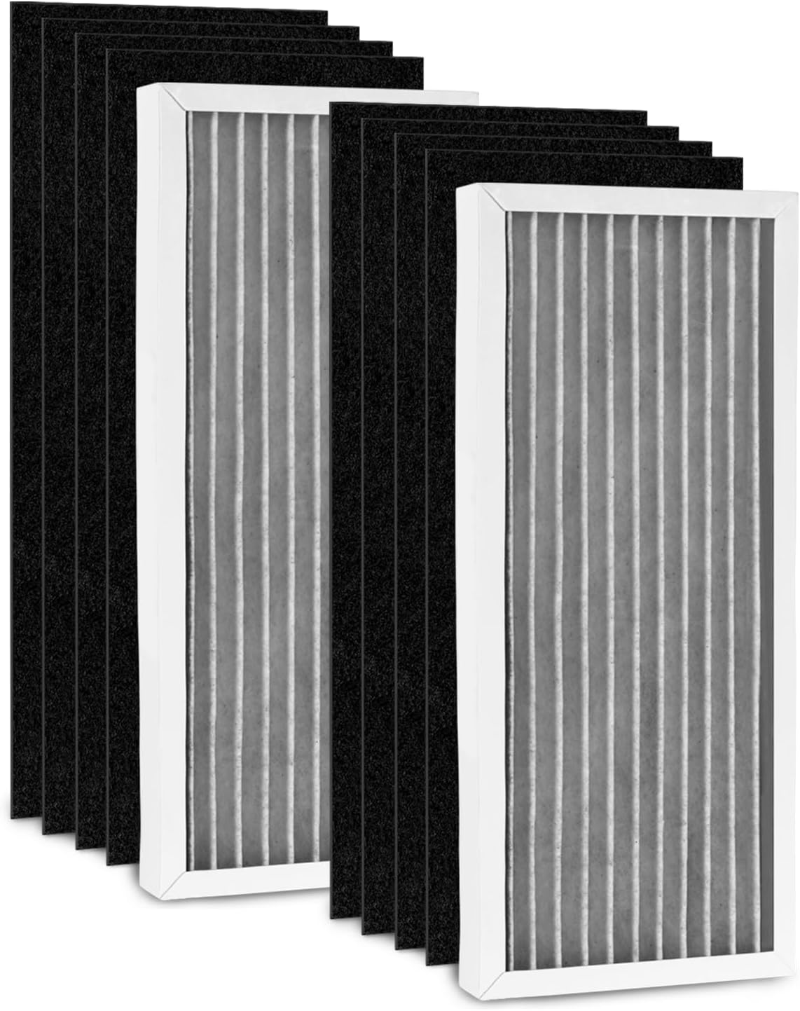 Amazon.com: 04383 Filter Replacement Compatible with Hamilton Beach ...