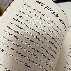 The Ultimate Dragon Field Guide: The Fantastical Explorer's Handbook (Ultimate Field Guides ...